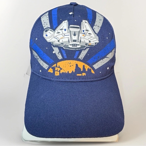 Star Wars | Accessories | Disney Parks Star Wars Galaxys Edge Batuu ...